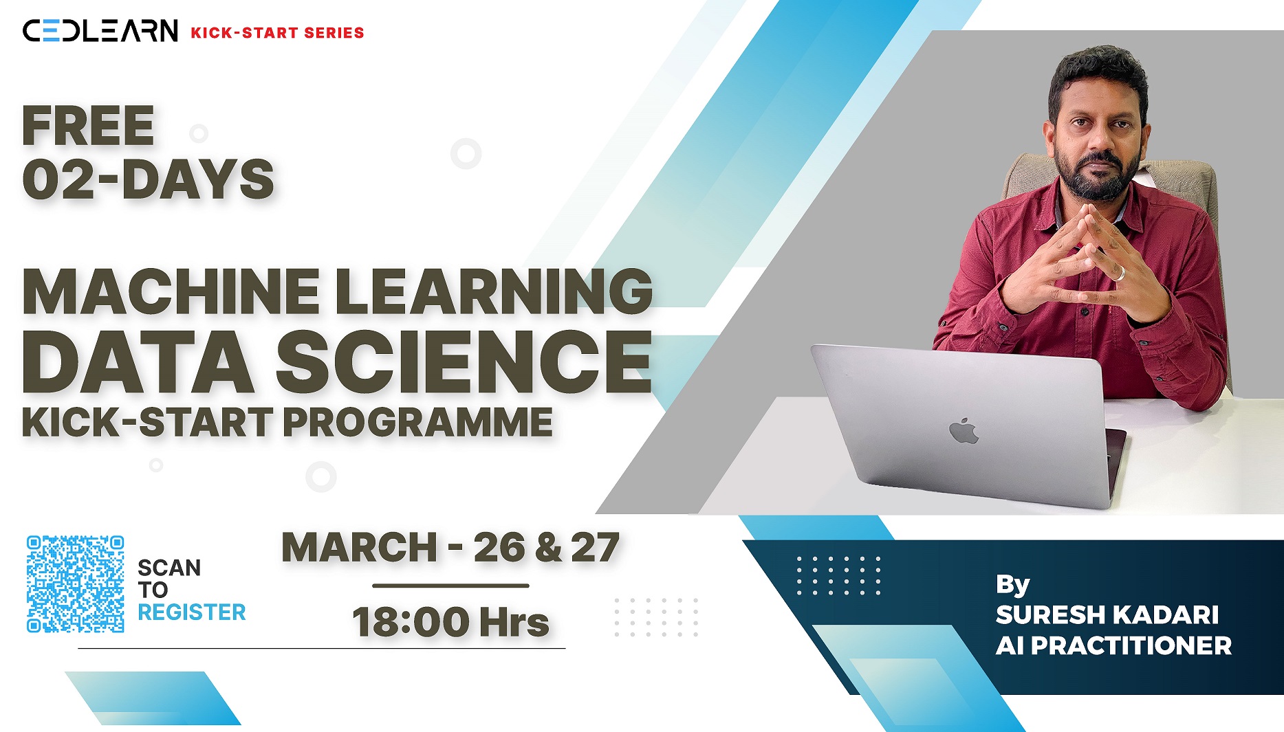 Events Cedlearn