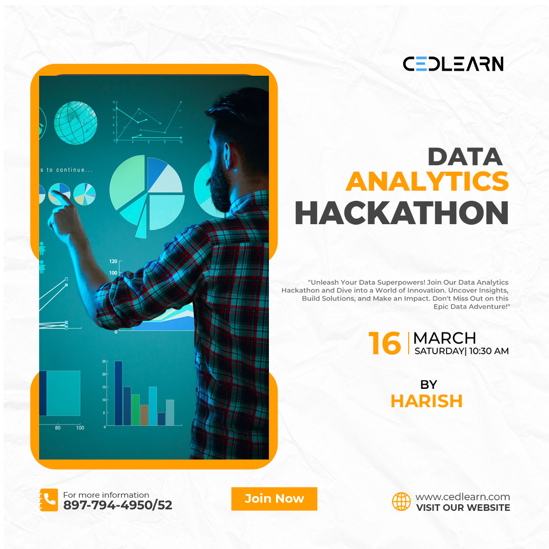 Events Cedlearn