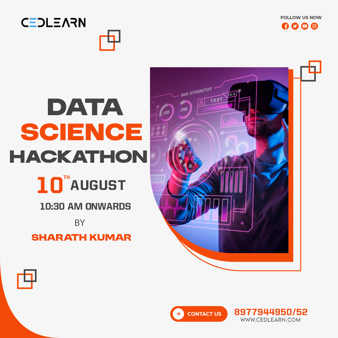 Events Cedlearn