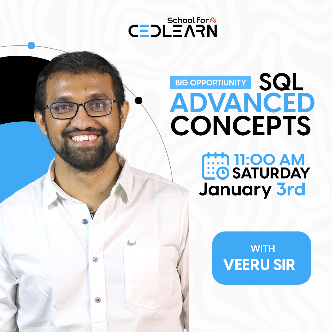 Events - CEDLEARN