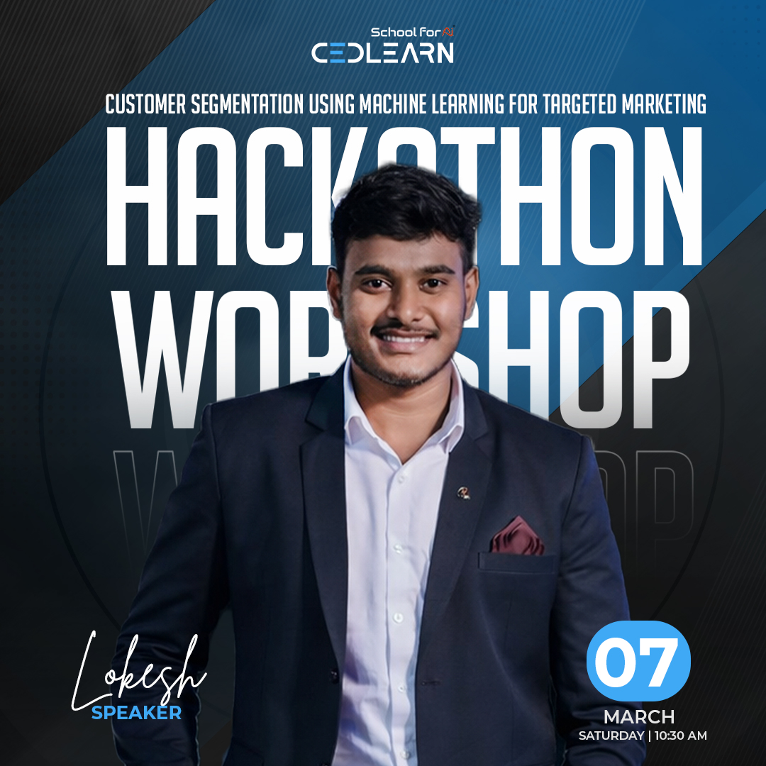 Events - CEDLEARN